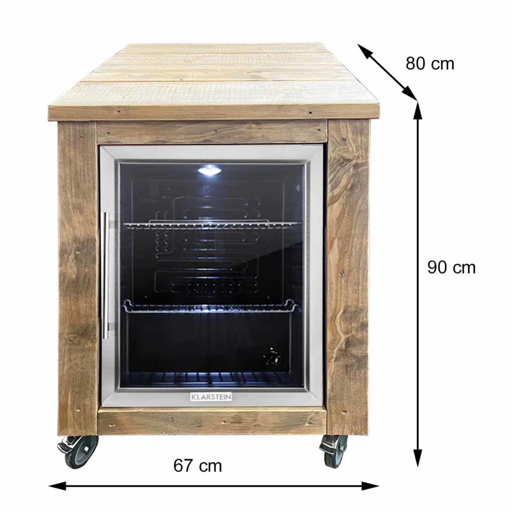 Bauholz Mobel Outdoor