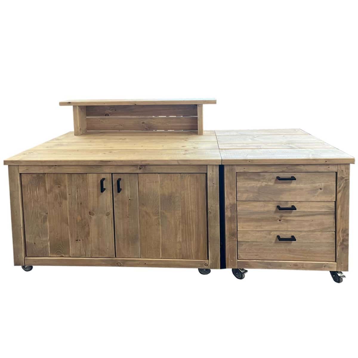 Bauholz Mobel Outdoor