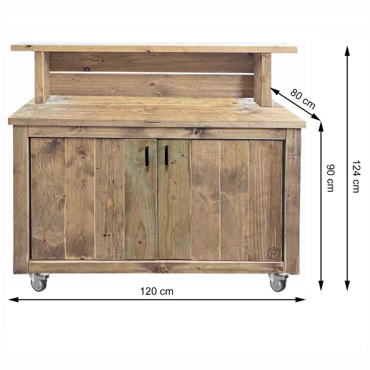 Bauholz Mobel Outdoor