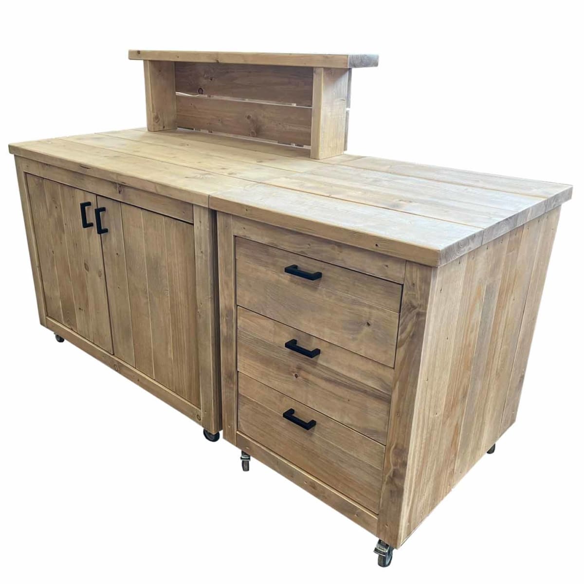 Bauholz Mobel Outdoor