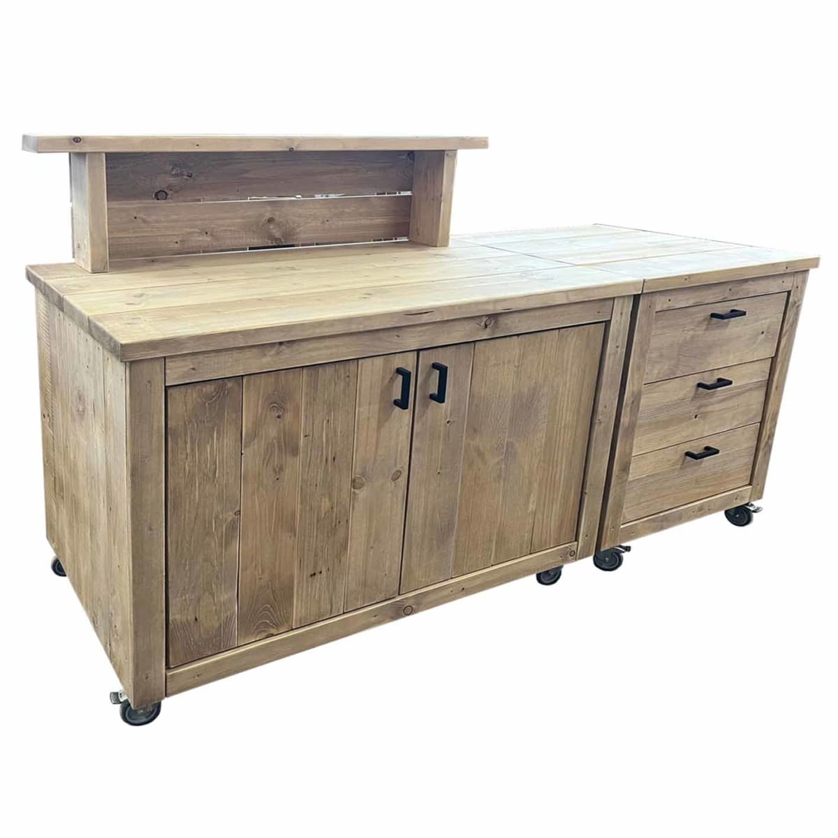 Bauholz Mobel Outdoor