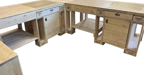Outdoor Küche Paletten | Premium Palettenmöbel Shop