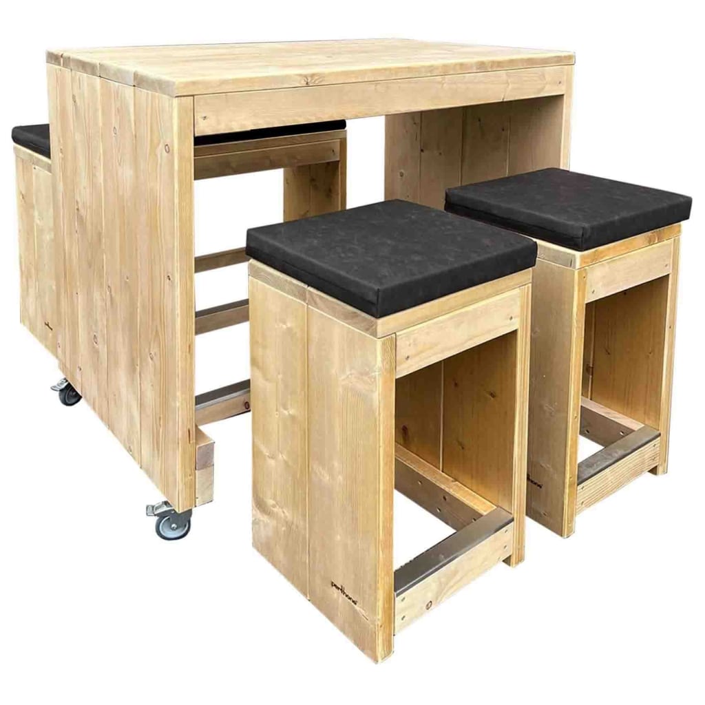 Mbel Aus Bauholz